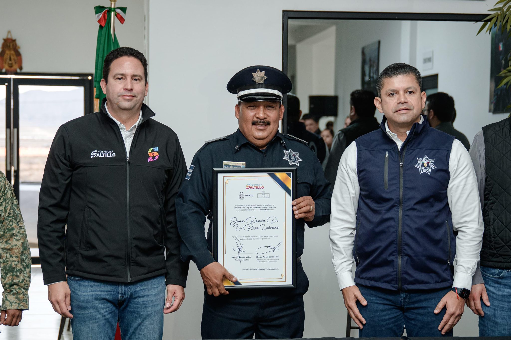 Noticias – Municipio de Saltillo