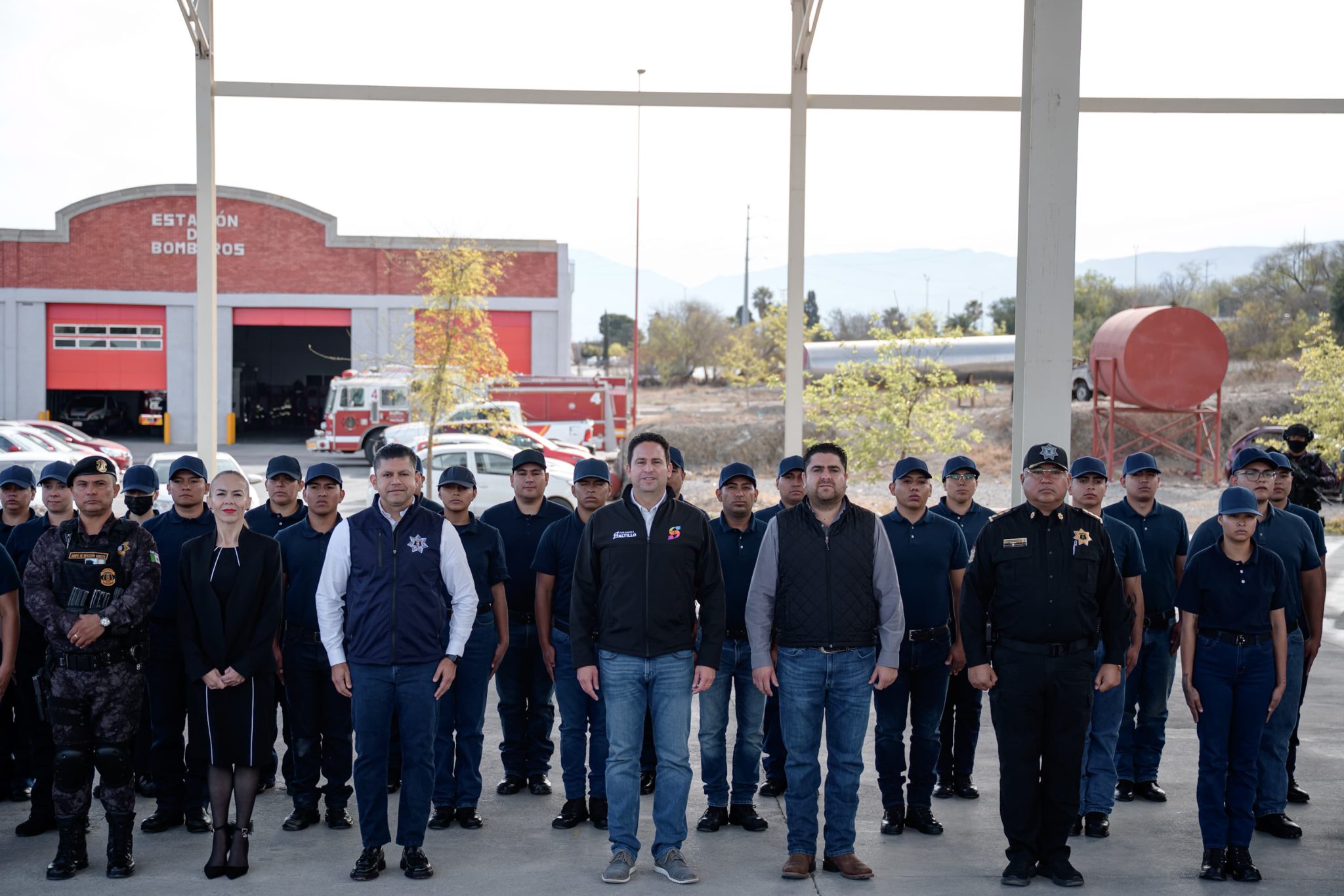 Noticias – Municipio de Saltillo