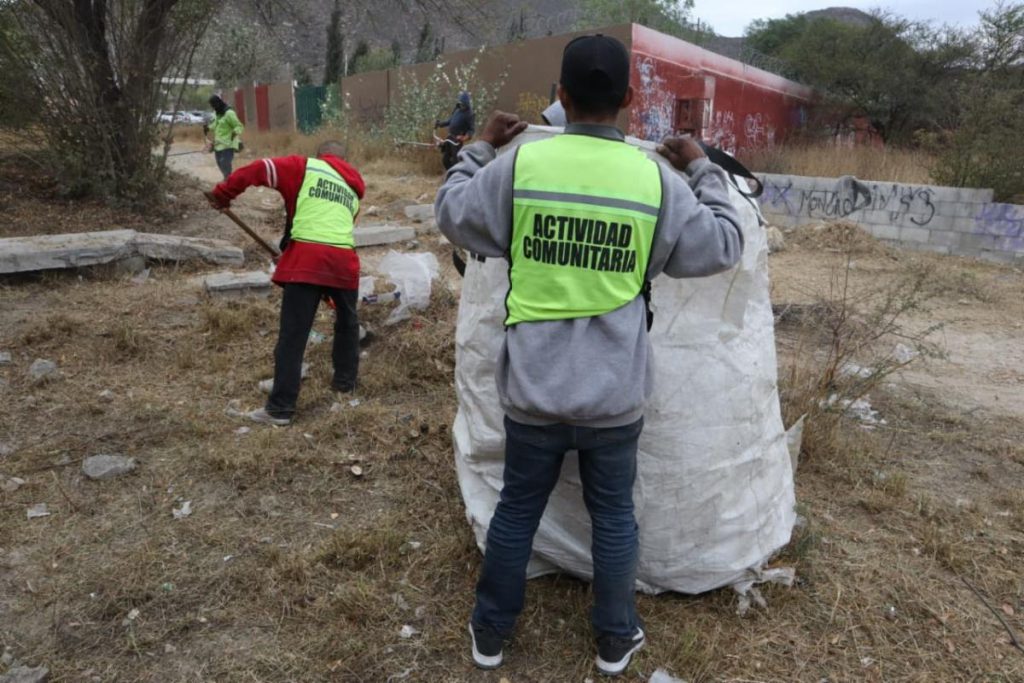 Noticias – Municipio de Saltillo